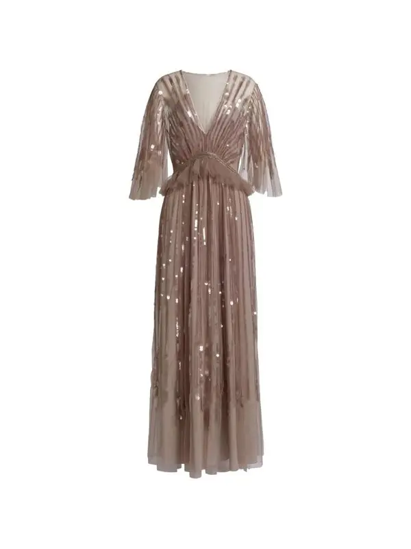 Alberta Ferretti Dress