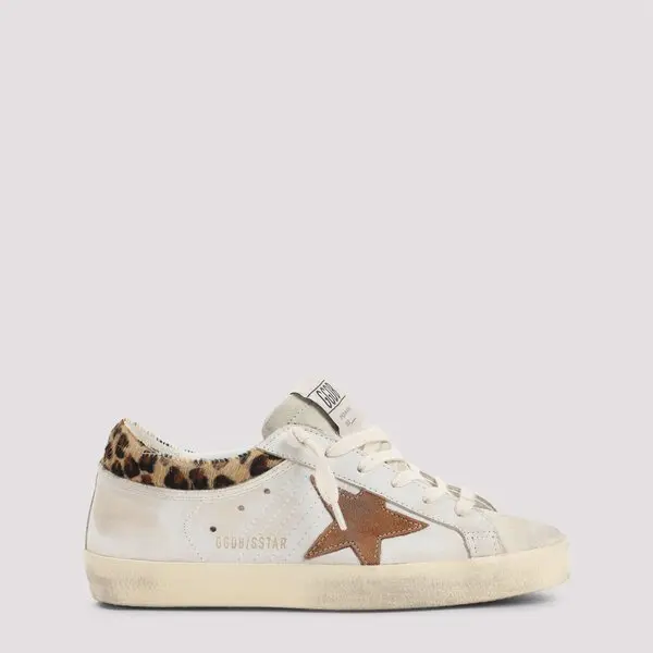 GOLDEN GOOSE Superstar Sneakers