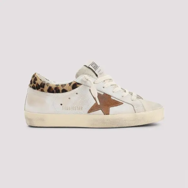GOLDEN GOOSE Superstar Sneakers