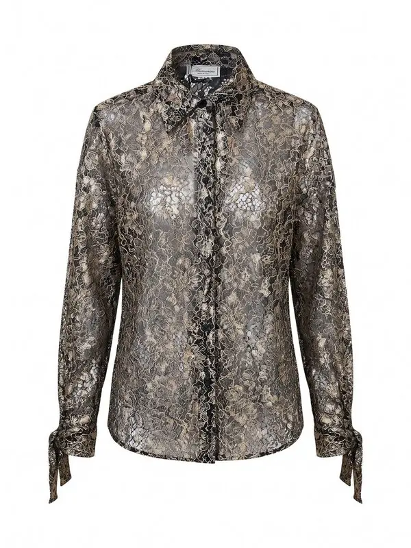 Blumarine Shirt