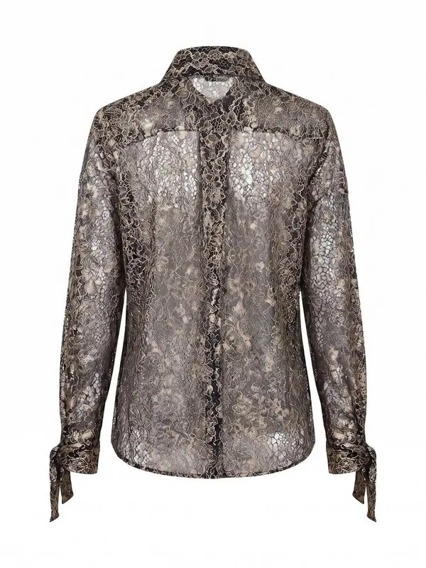 Blumarine Shirt