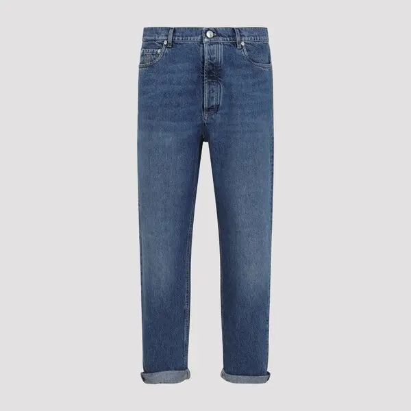 Brunello Cucinelli Jeans