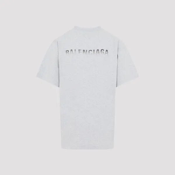 Balenciaga Ovesized T-shirt