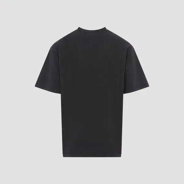 Balenciaga Medium Fit T-shirt