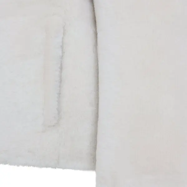 YVES SALOMON Shearling Jacket