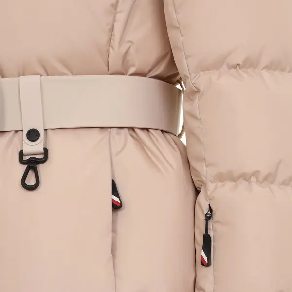 Moncler Bouquetin Jacket
