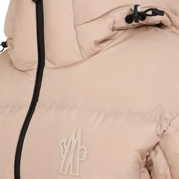 Moncler Bouquetin Jacket