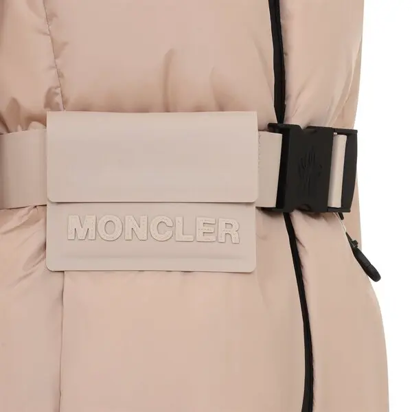 Moncler Bouquetin Jacket