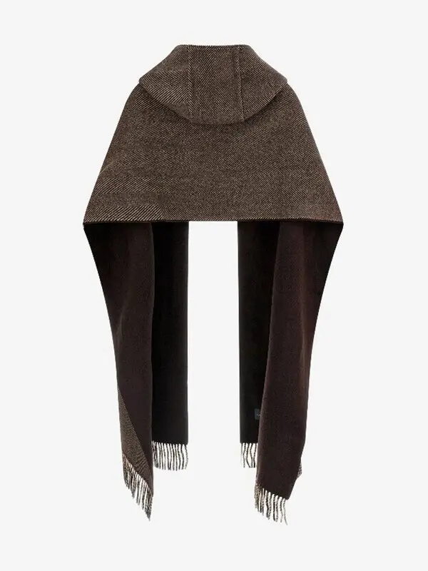 Brunello Cucinelli Cashmere Scarf