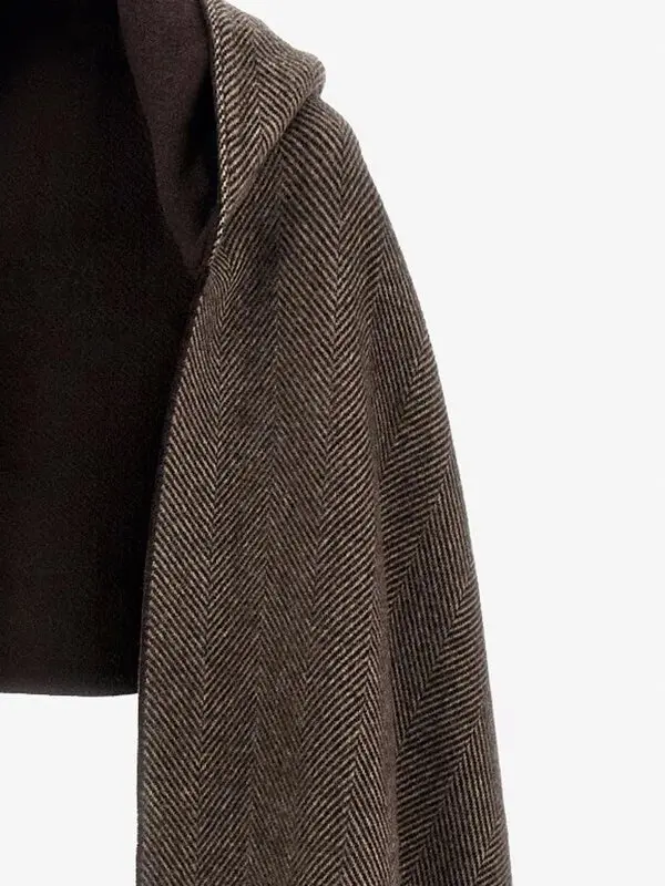 Brunello Cucinelli Cashmere Scarf