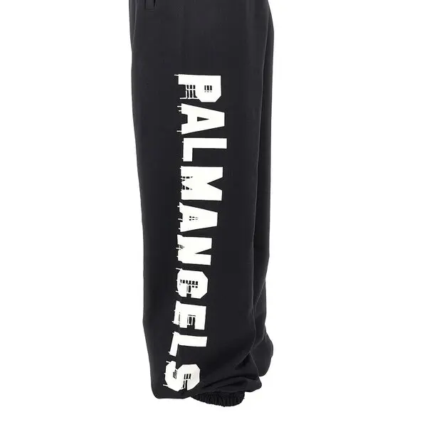 Palm Angels Palm Hills' Print Sweatpants