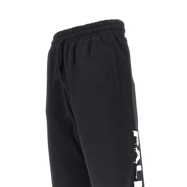 Palm Angels Palm Hills' Print Sweatpants