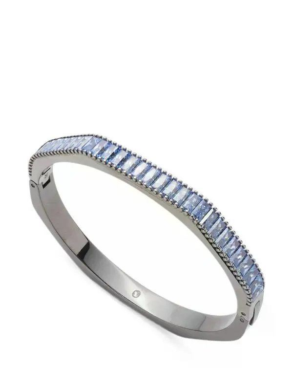 SWAROVSKI Matrix Crystal-embellished Bracelet