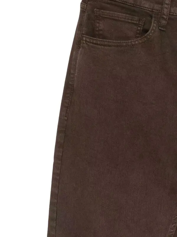 Rag & Bone Garment-dyed Jeans
