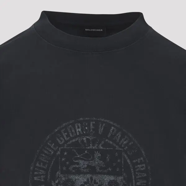 Balenciaga Standard T-shirt