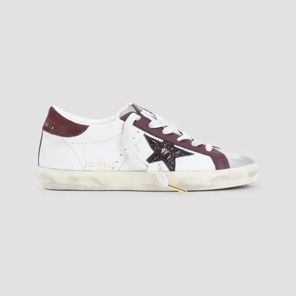 GOLDEN GOOSE Superstar Sneakers