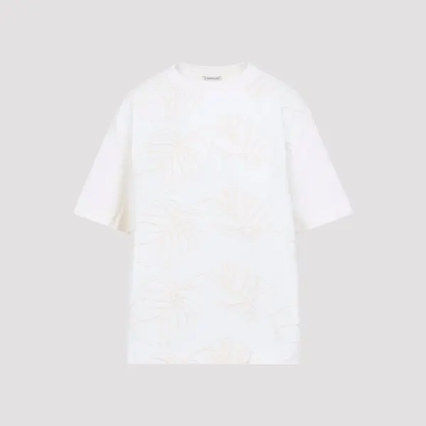 Moncler Ss T-shirt