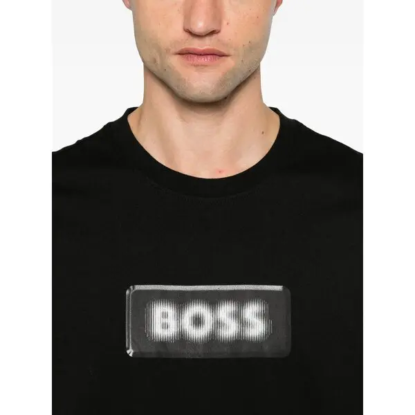BOSS T-shirts & Vests T-shirts