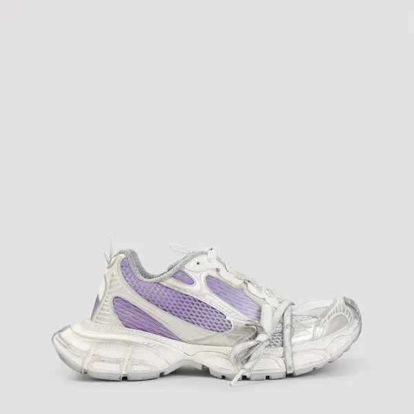 Balenciaga 3xl Sneakers - Multicolor