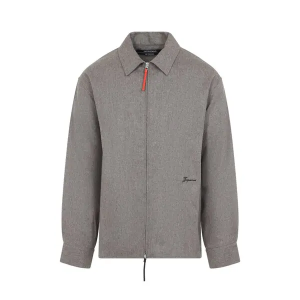 Jacquemus Flash Shirt