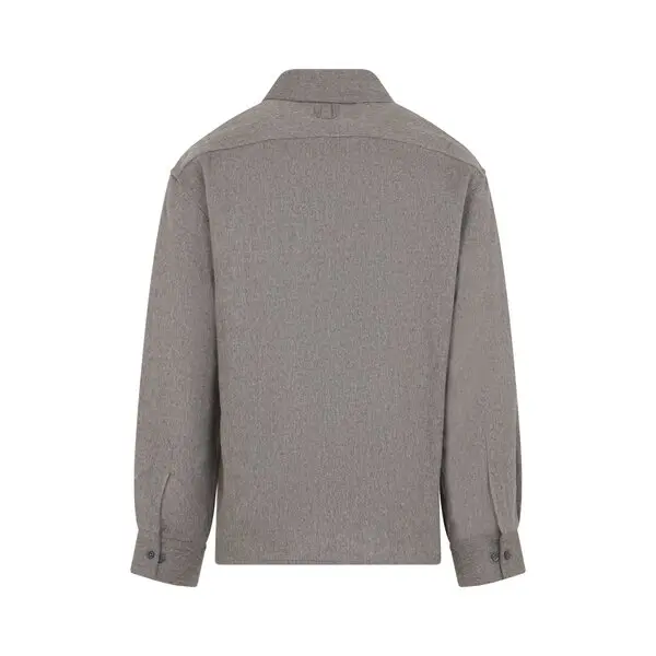 Jacquemus Flash Shirt