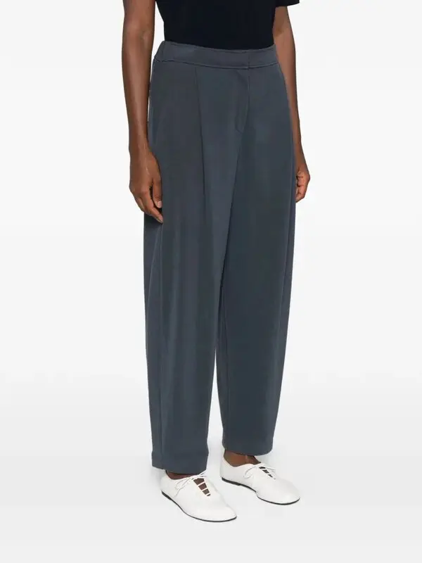 Brunello Cucinelli Pleated Track Pants
