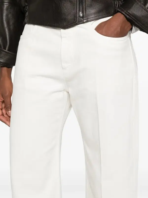 Brunello Cucinelli Dyed Pants