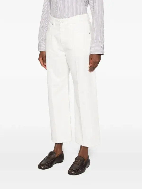Brunello Cucinelli Dyed Pants