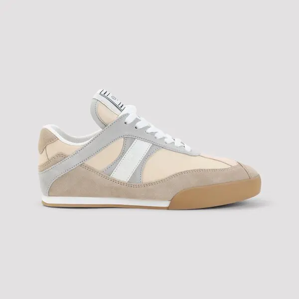 Chloé Kick Sneakers