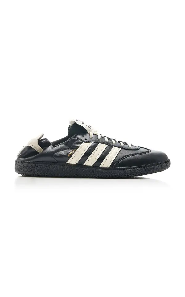 ADIDAS X SONG FOR THE MUTE Samba Og Sftm Leather Sneakers - Multi