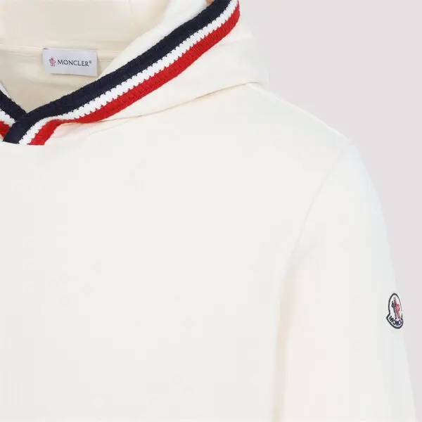 Moncler Sweater Hoodie