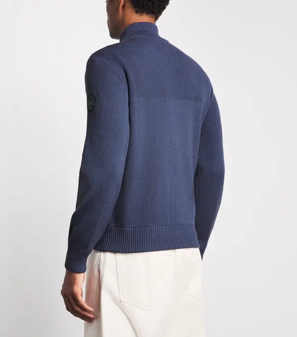 Canada Goose Down Hybridge Jacket