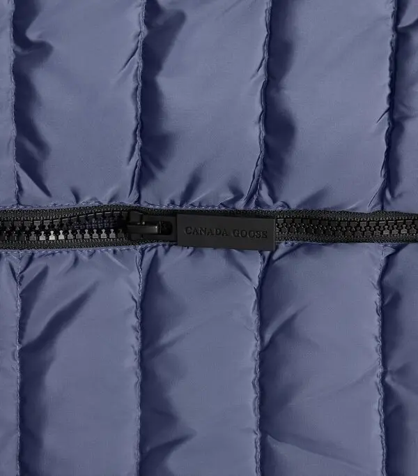 Canada Goose Down Hybridge Jacket