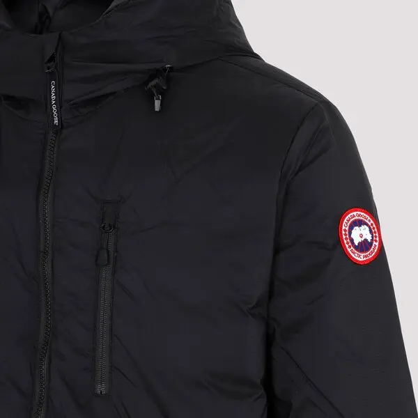 Canada Goose Lodge Hoody Jacket