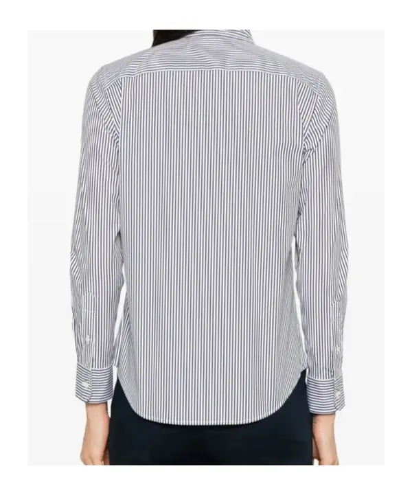 Ralph Lauren Striped Long Sleeved Shirt