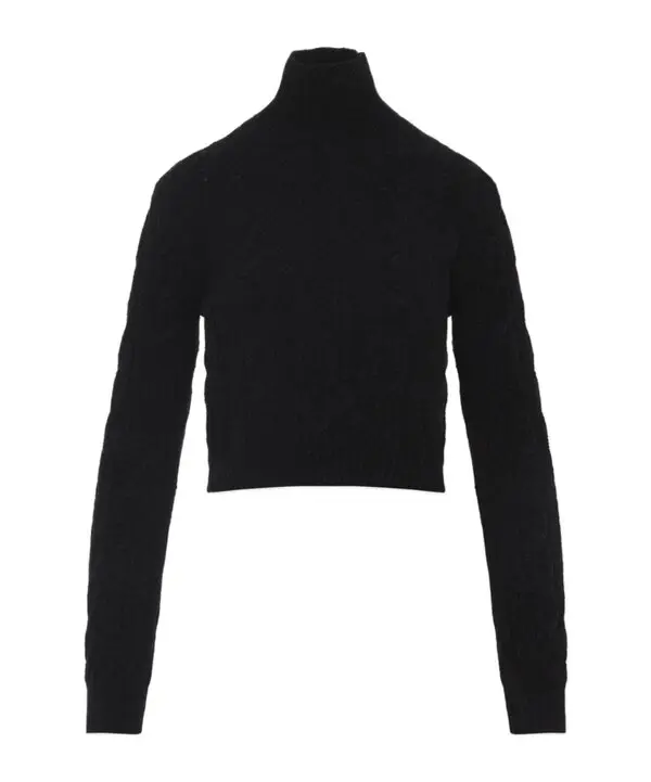 Ralph Lauren High Neck Pullover