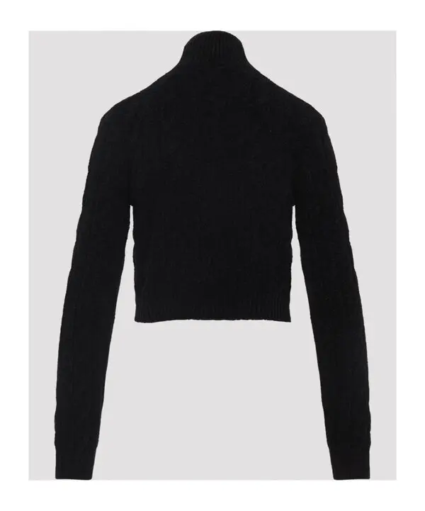 Ralph Lauren High Neck Pullover