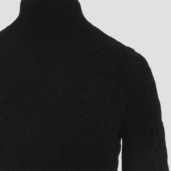 Ralph Lauren High Neck Pullover