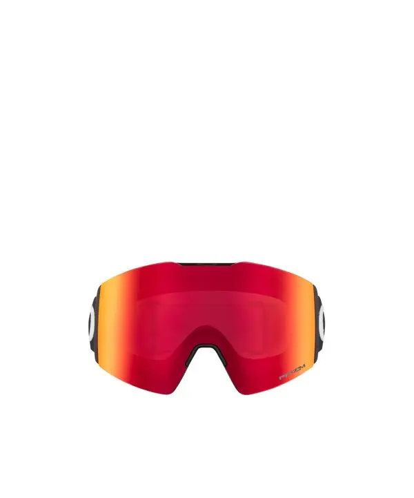 Oakley Fall Line L Snow Goggles - Red