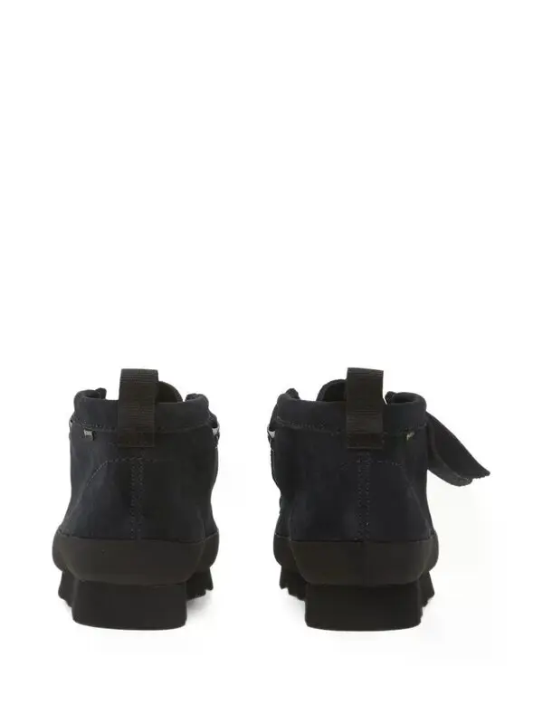 Clarks Wallabee Boot Gtx Ankle Boots
