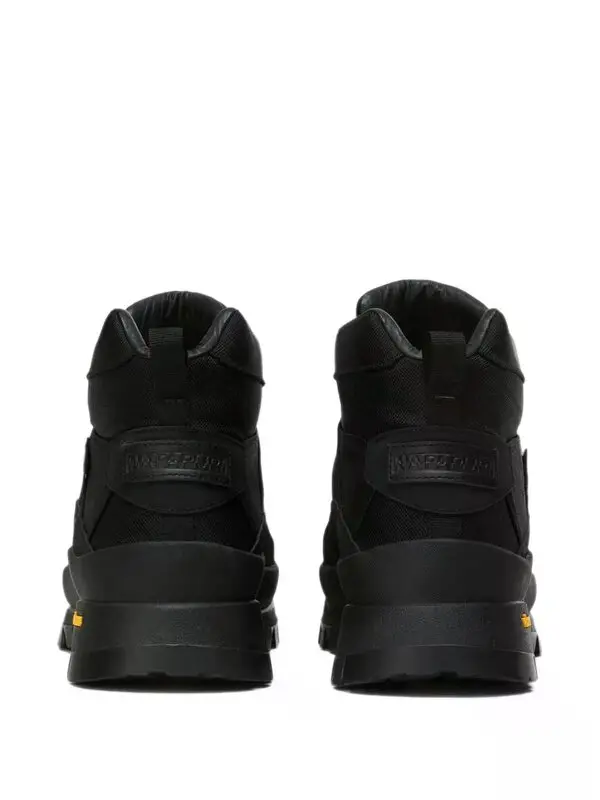 NAPAPIJRI Hightail Cordura® Panelled Boots
