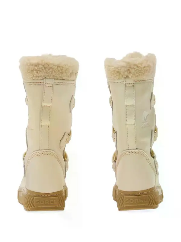 Sorel Ona Ave Alpine Tall Lx Boots