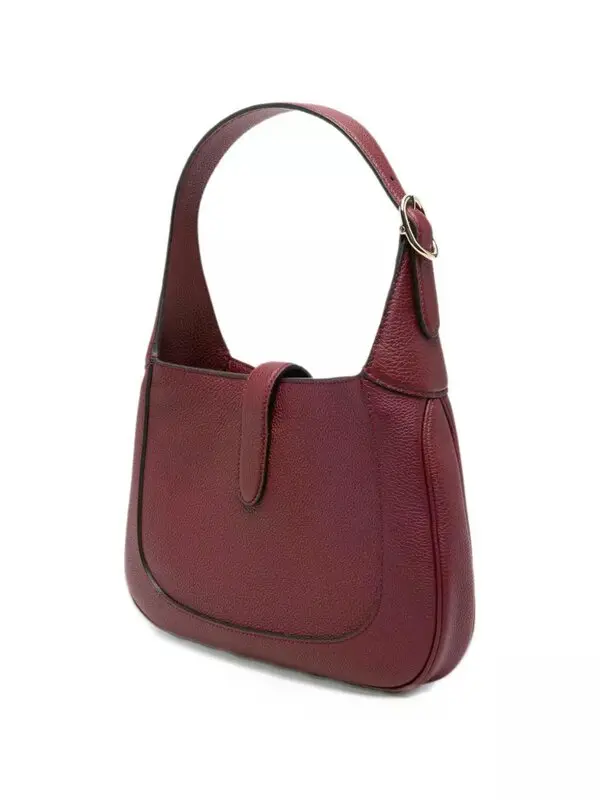 Gucci Jackie 1961 Leather Shoulder Bag
