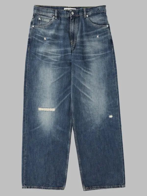 Our Legacy Jeans "vast Cut