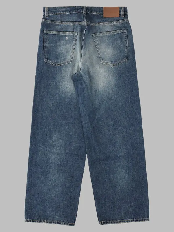 Our Legacy Jeans "vast Cut