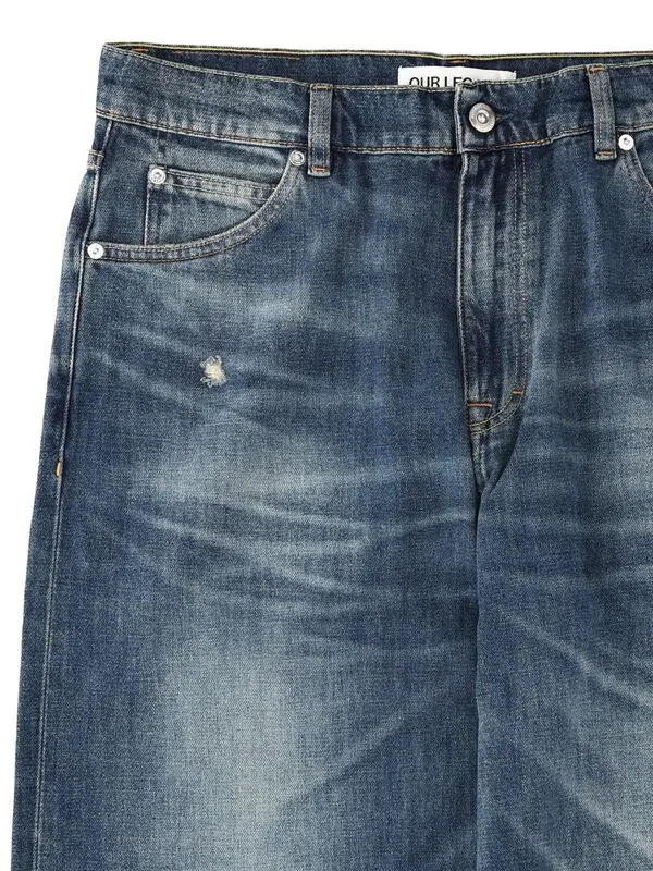 Our Legacy Jeans "vast Cut
