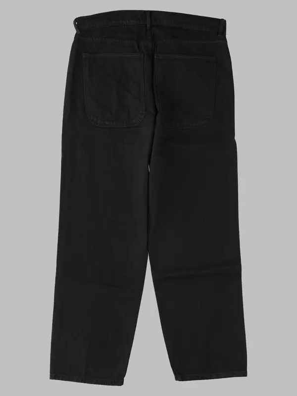 You Must Create Jeans "bez" In Cotone
