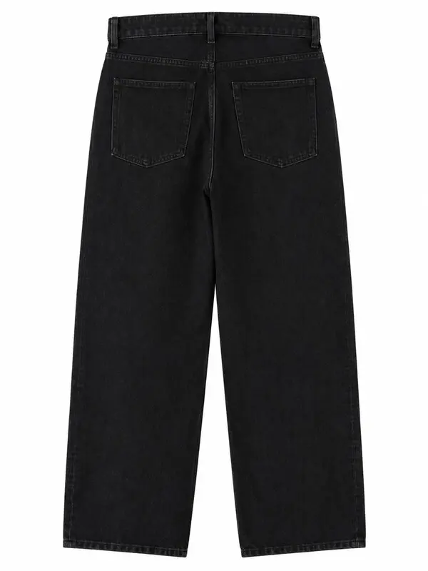 You Must Create Jeans "bez" In Cotone