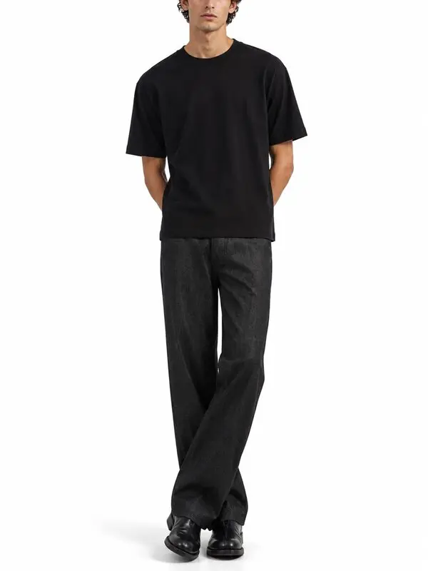 You Must Create Jeans "bez" In Cotone