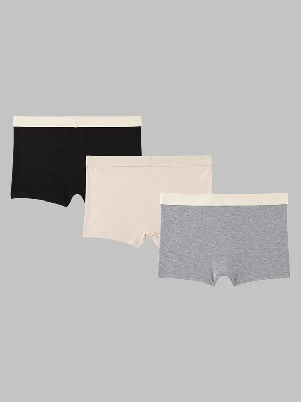 DIESEL® 3-pack Boxer Con Logo